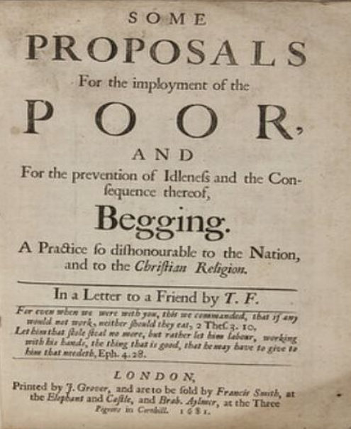 Poor Law And Workhouses Michael Youngkin poor-law-and-workhouses-michael-youngkin